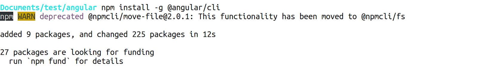 Login page using Angular 15 part 1