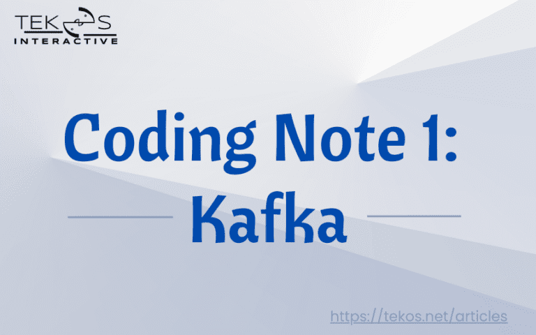 Boost Your Coding Efficiency With Kafka Tips And Best Practices