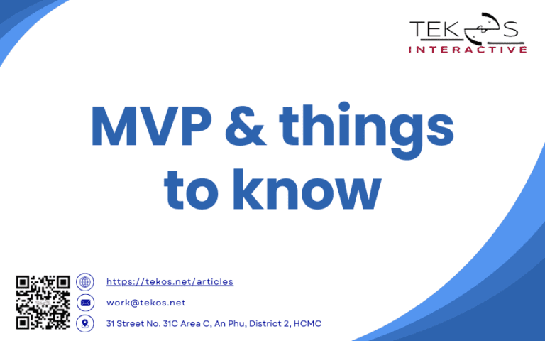 Why Startups Love MVP: The Key to Efficient Product Development