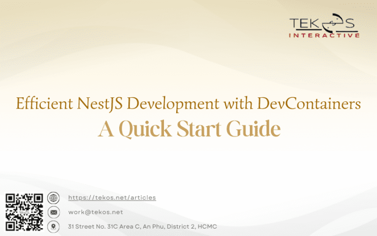 Mastering Visual Studio Code Dev Containers: A Quick Start Guide